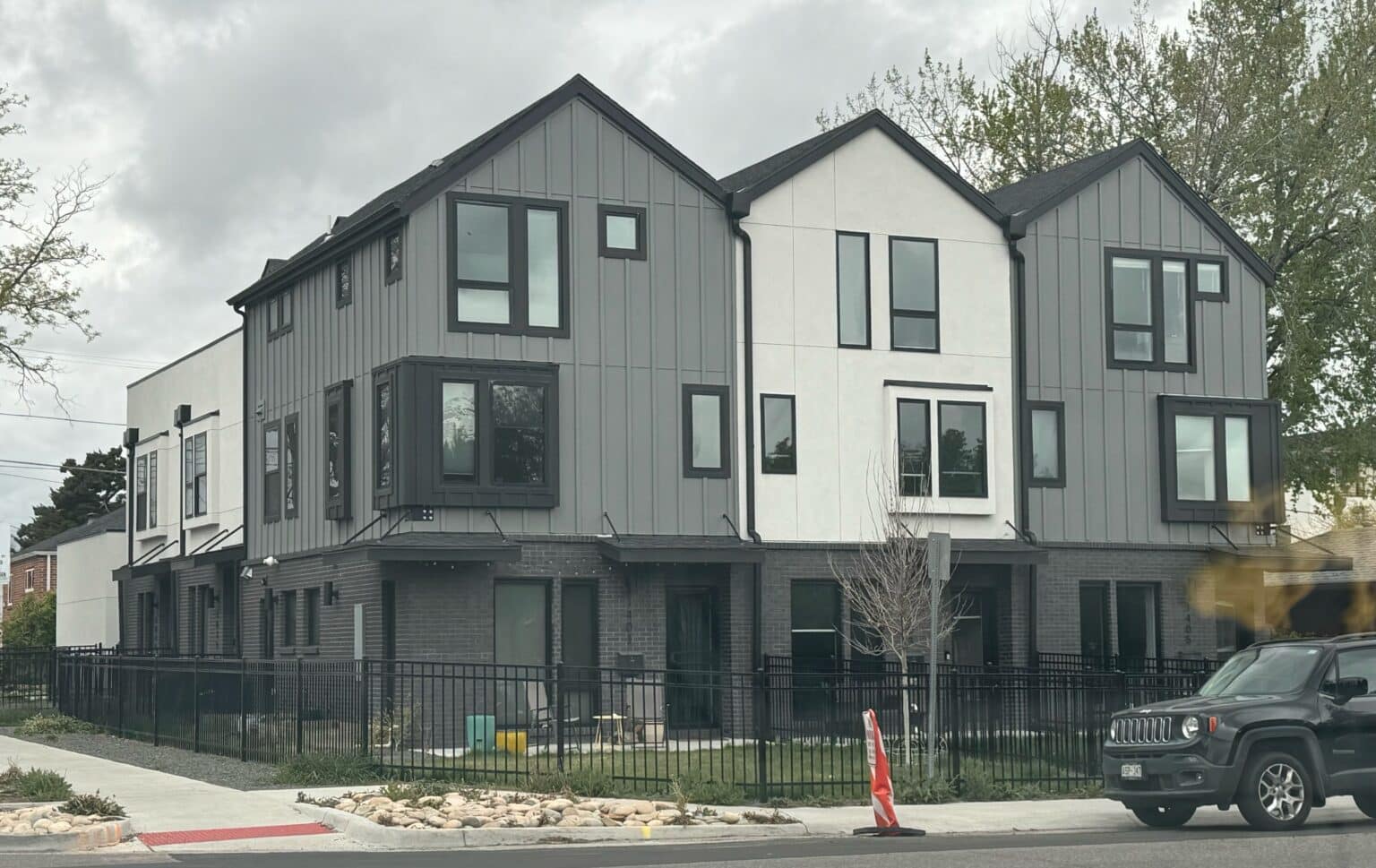 Portfolio | Interior Design, Renovation & Building Projects