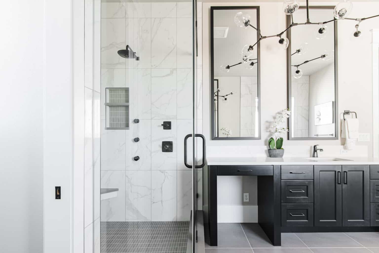Windsor Modern Luxury - New Construction Design - Sutherlands Design ...